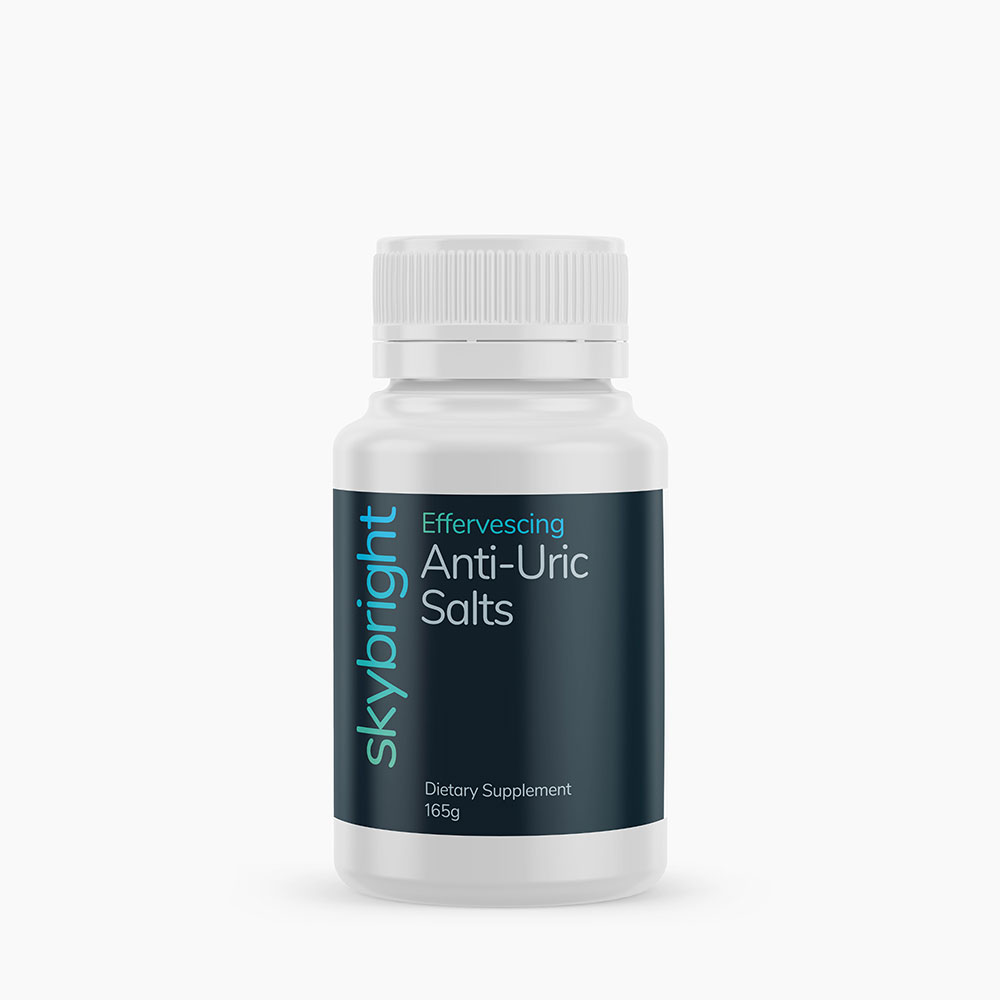 Anti-Uric Salts – Skybright Health