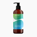 Colloidal Silver Shampoo 250ml – Skybright Health