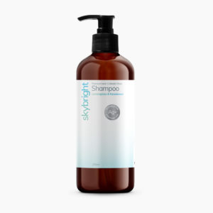 Colloidal Silver Cream 100g – Skybright Health